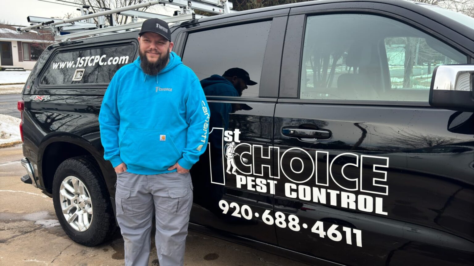 Our Team - 1st Choice Pest Control Service | Rodents, Ants , Bed Bugs ...